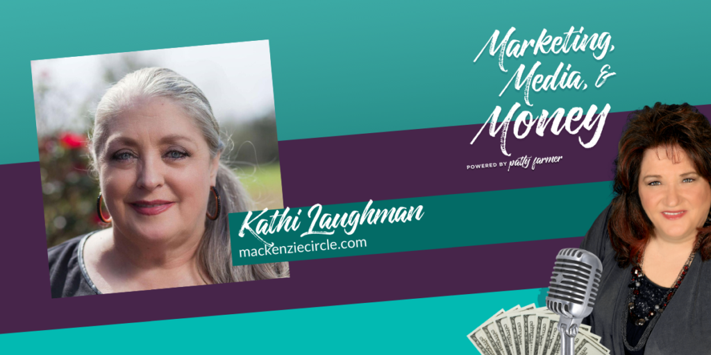 The Importance of Being Ready for Change with Kathi Laughman (Episode ...