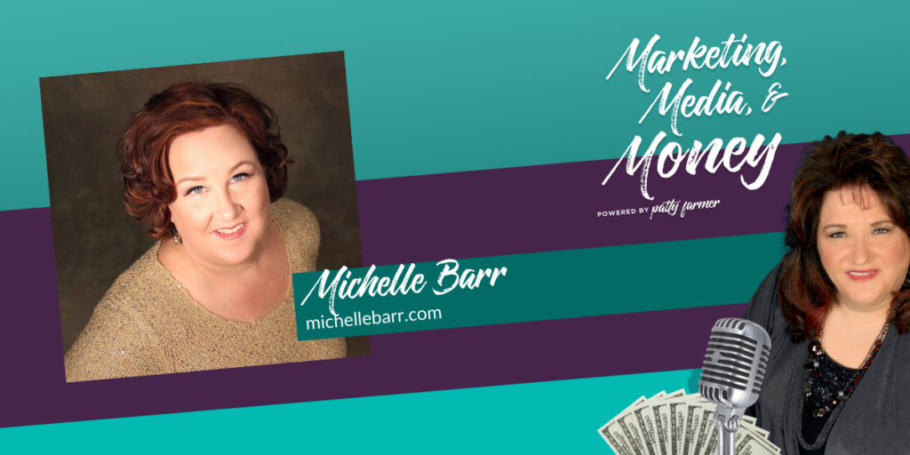 Turning Your Life's Calling into a Profitable Business with Michelle ...