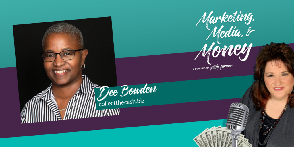 Sealing the Money Leaks with Dee Bowden (Episode 023) - M3 Creative ...