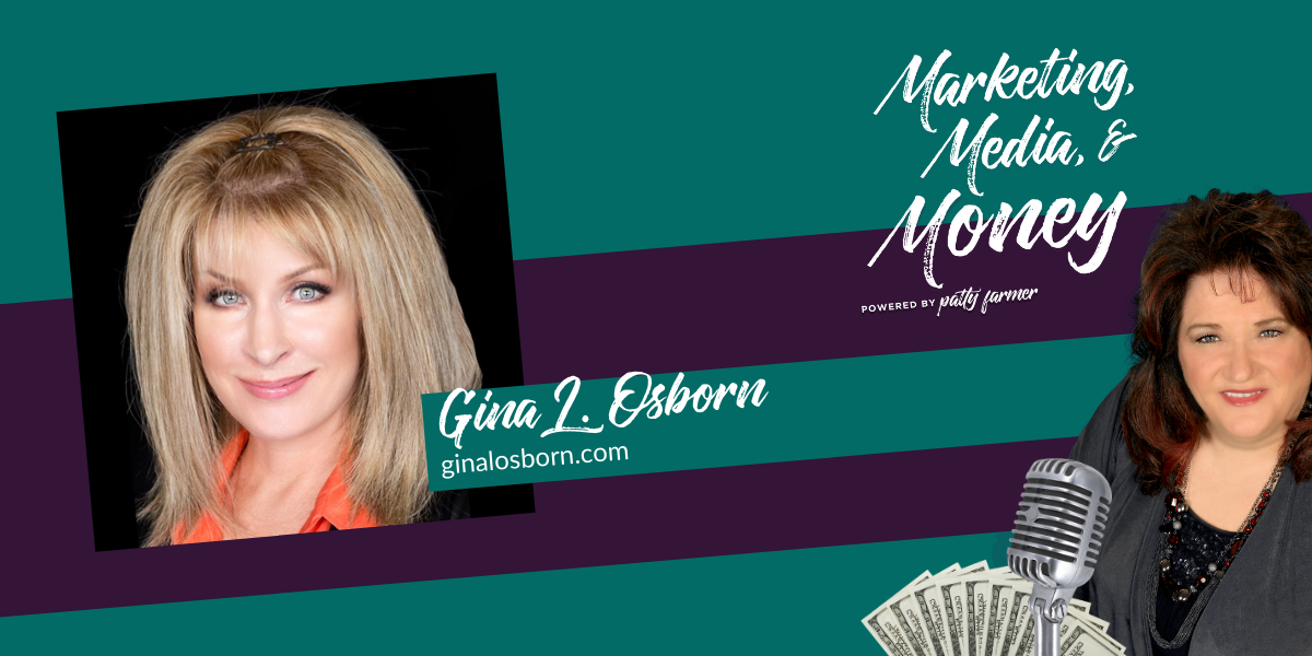 Eliminating Chaos From Your Business (and your life) with Gina L ...