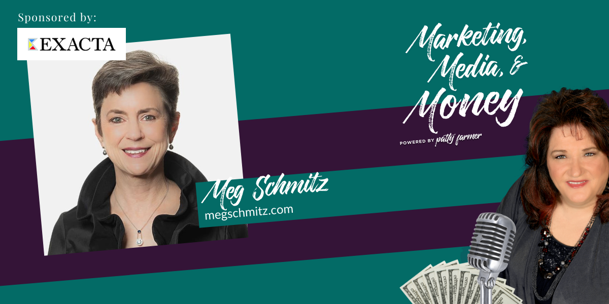 Franchise Your Way to Financial Freedom with Meg Schmitz (Episode 086 ...
