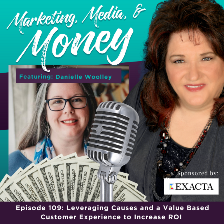 Leveraging Causes and a Value Based Customer Experience to Increase ROI ...