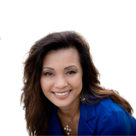 Leadership Fueled by Freedom with Mary Amoedo (Episode 110)