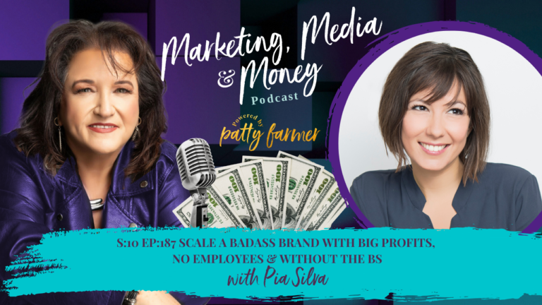 Scale a Badass Brand with BIG Profits, No Employees & Without the BS ...